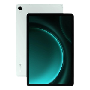 Samsung X510 Tab S9 FE 8+256GB WIFI Mint | AQUA System Inc.